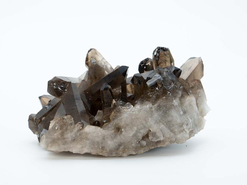 Smokey Quartz | The Ore Cart Rock Shop