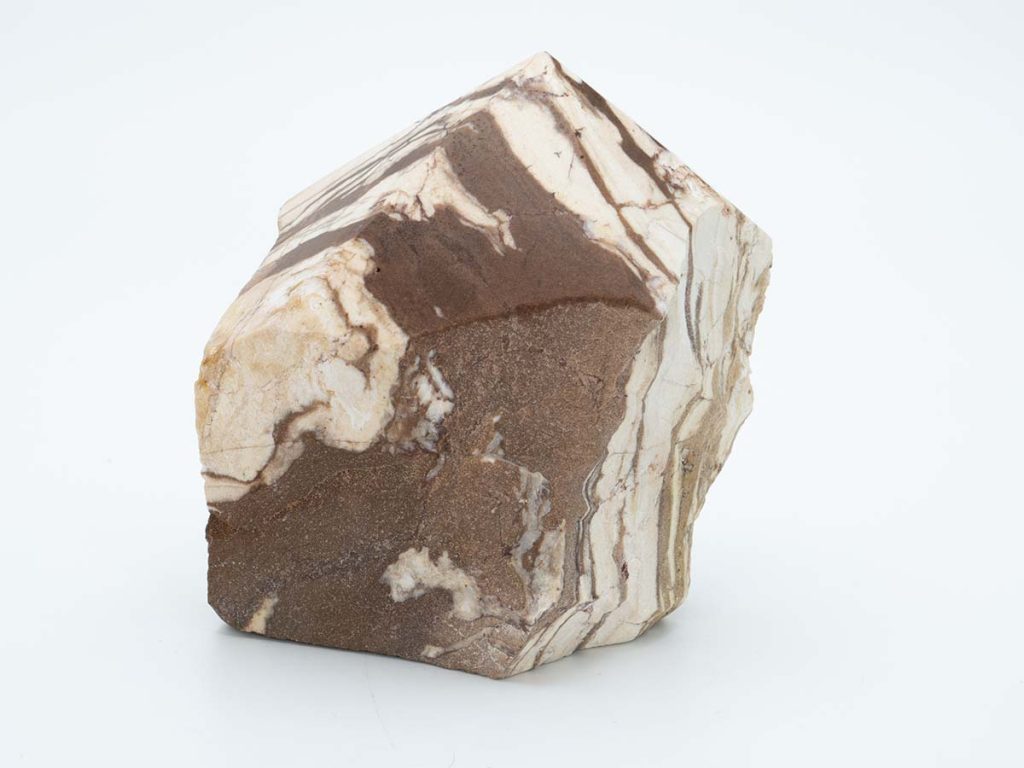 Jasper Point | The Ore Cart Rock Shop