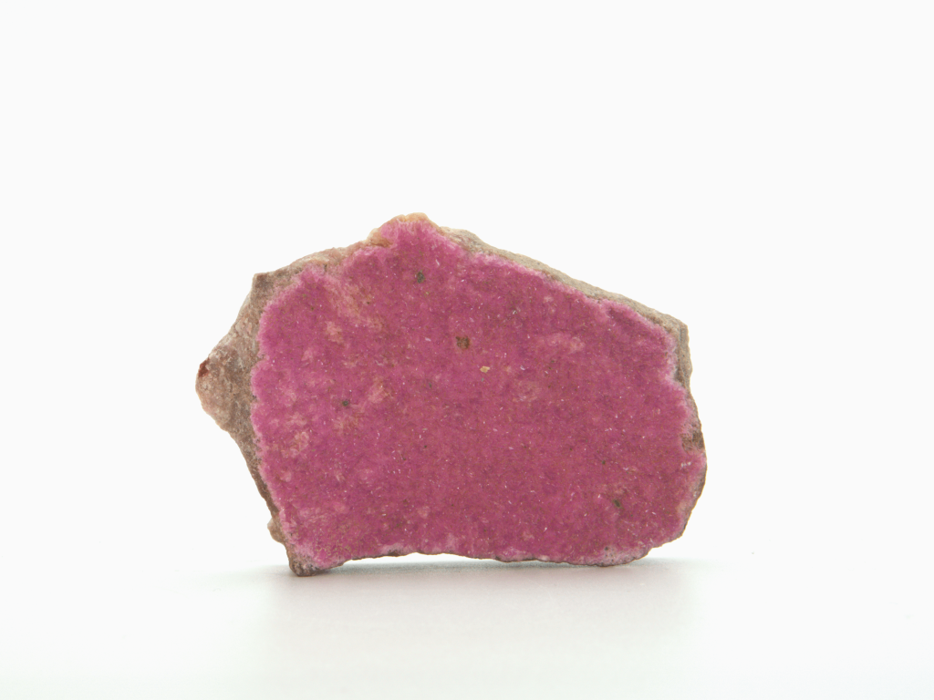 Cobalto Calcite | The Ore Cart Rock Shop